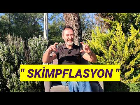 SKİMPFLASYON NEDİR BİLİYOR MUSUN? Hayat Pahalı İnsan Ucuz İşte Sebebi Bu