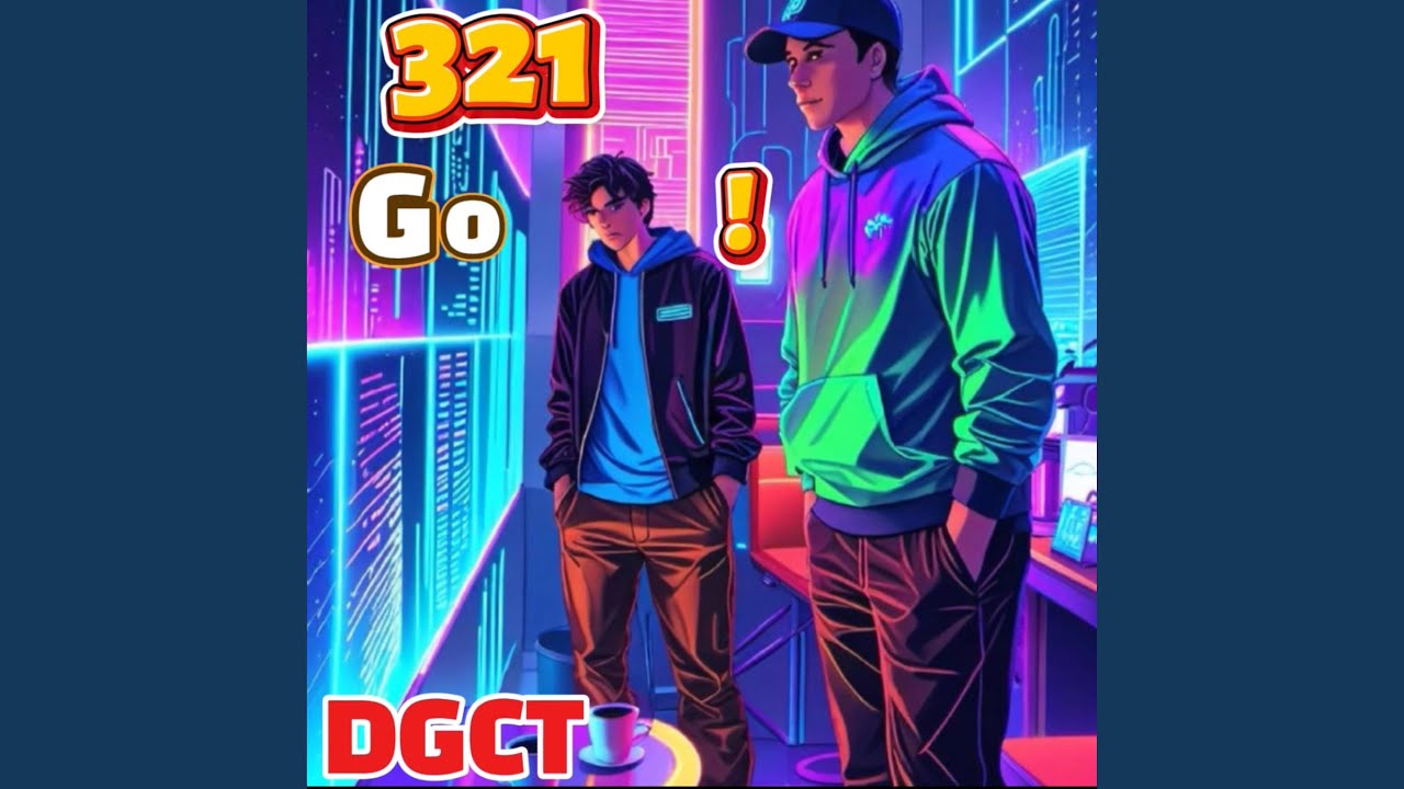 321 GO! - YouTube