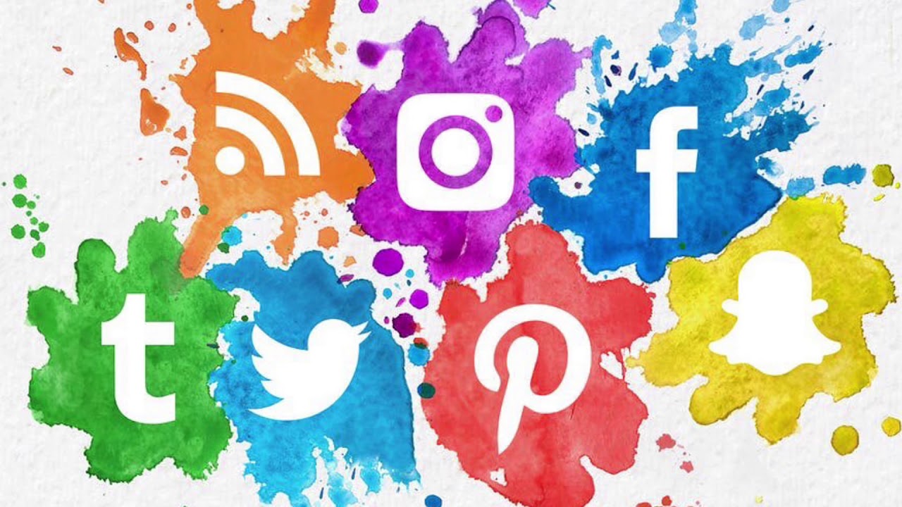 How to be safe while using social media - YouTube