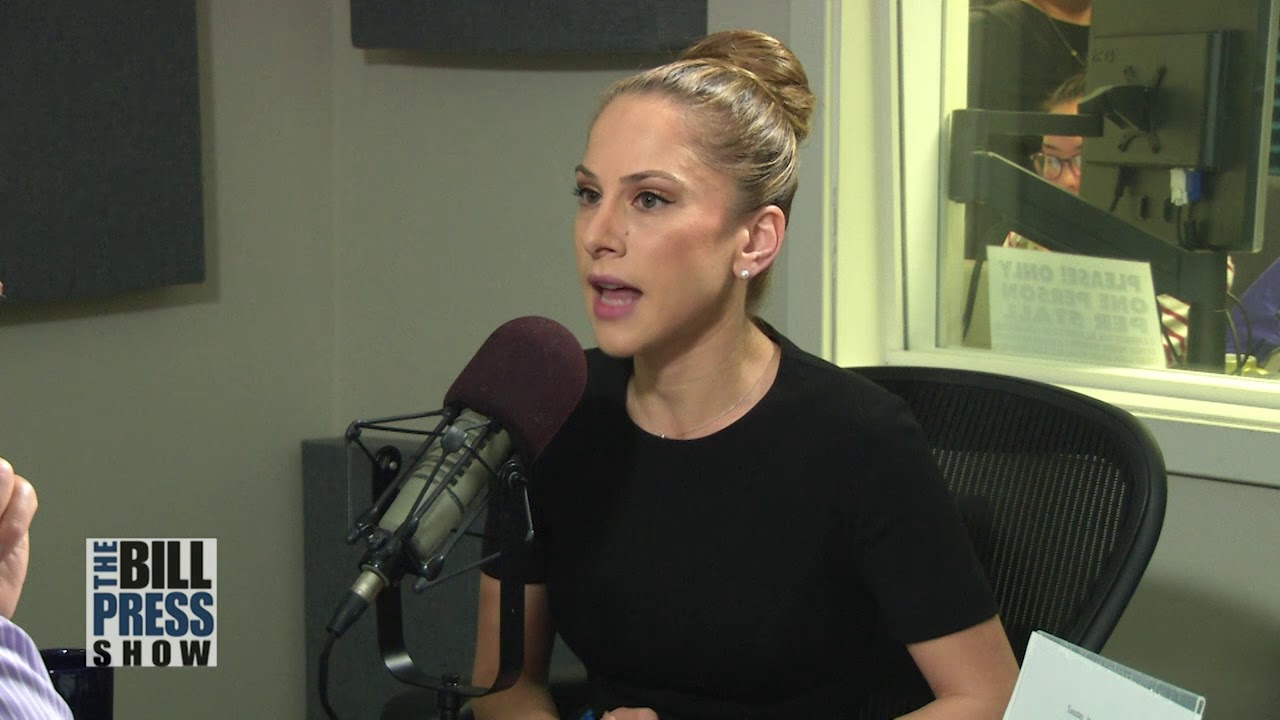 TYT's Ana Kasparian Previews Bernie Sanders' Medicare for All Town Hall ...