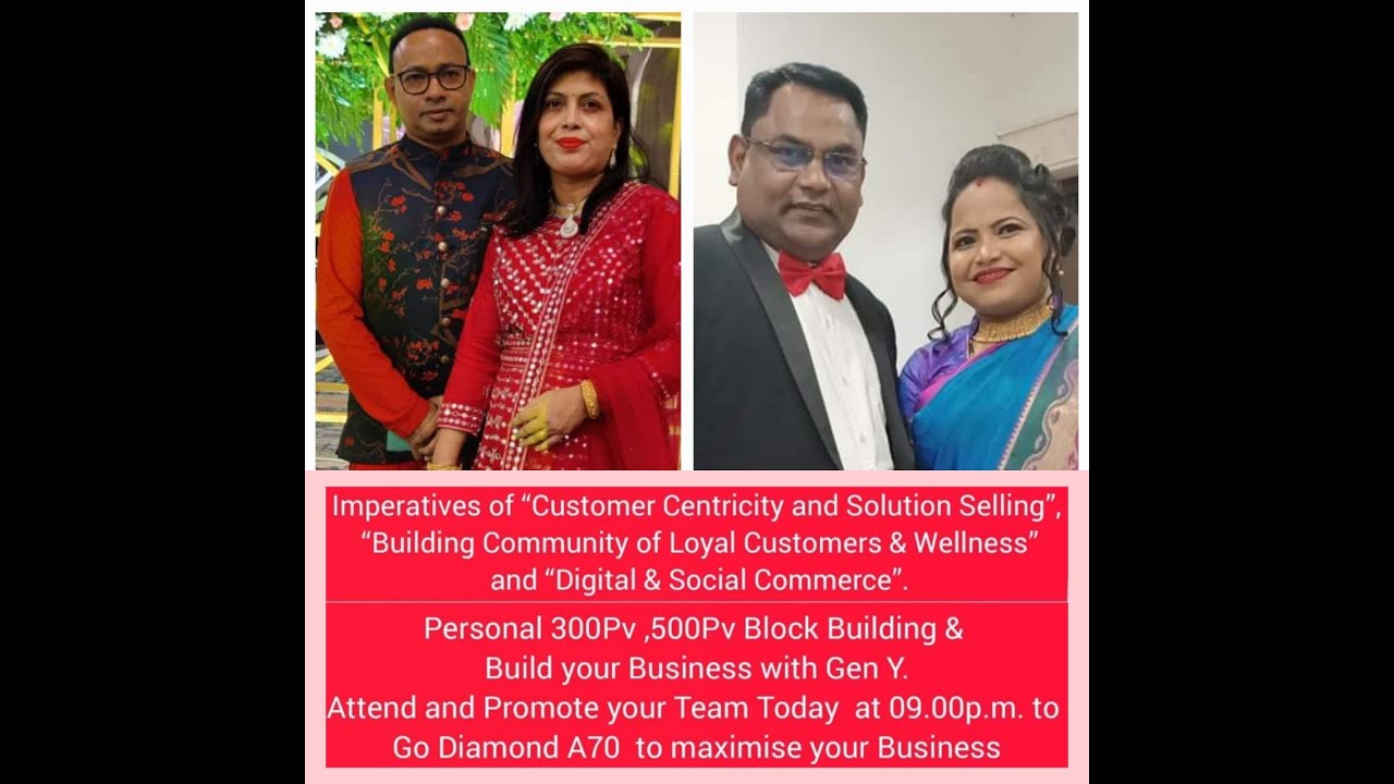 Turning Vision into Reality - YouTube