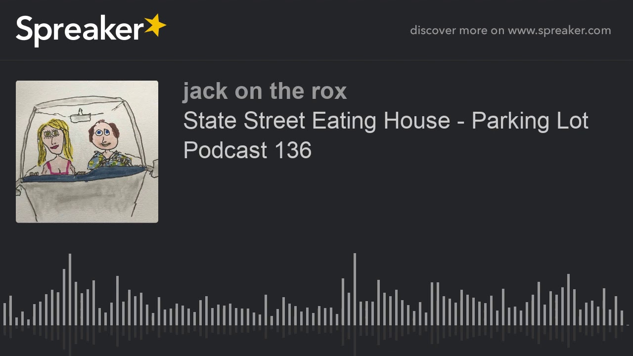 State Street Eating House - Parking Lot Podcast 136 - YouTube