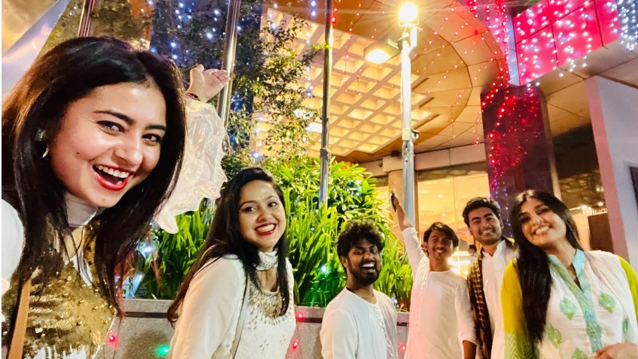 Iftar with my favorites || Sinthia Yasmin - YouTube