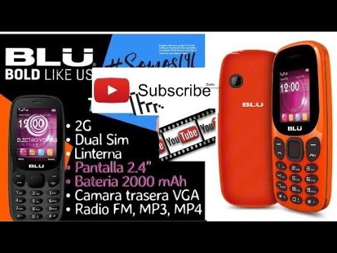 NOKIA 3310 NUEVO /BLU TANK?? SON SIMILARES QUE OPINAN ??💥SUSCRIBETE💥👈🇺🇾 ...