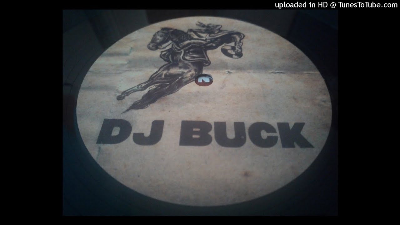 DJ Buck - How The West Was Won - YouTube