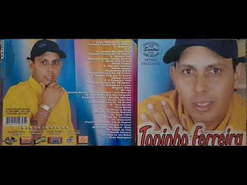 Toninho Ferreira - Cd Santos