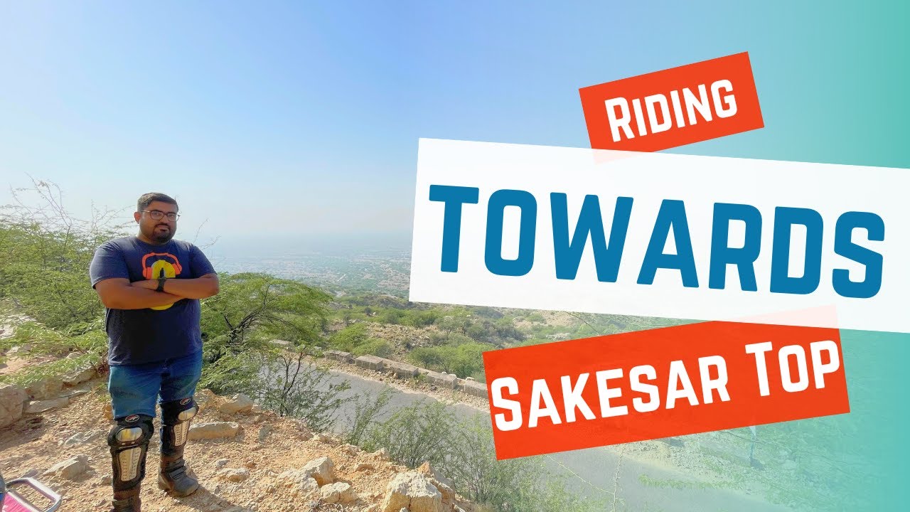 Sakesar Ka Safarnama | Soon Valley | Ep 1 - YouTube