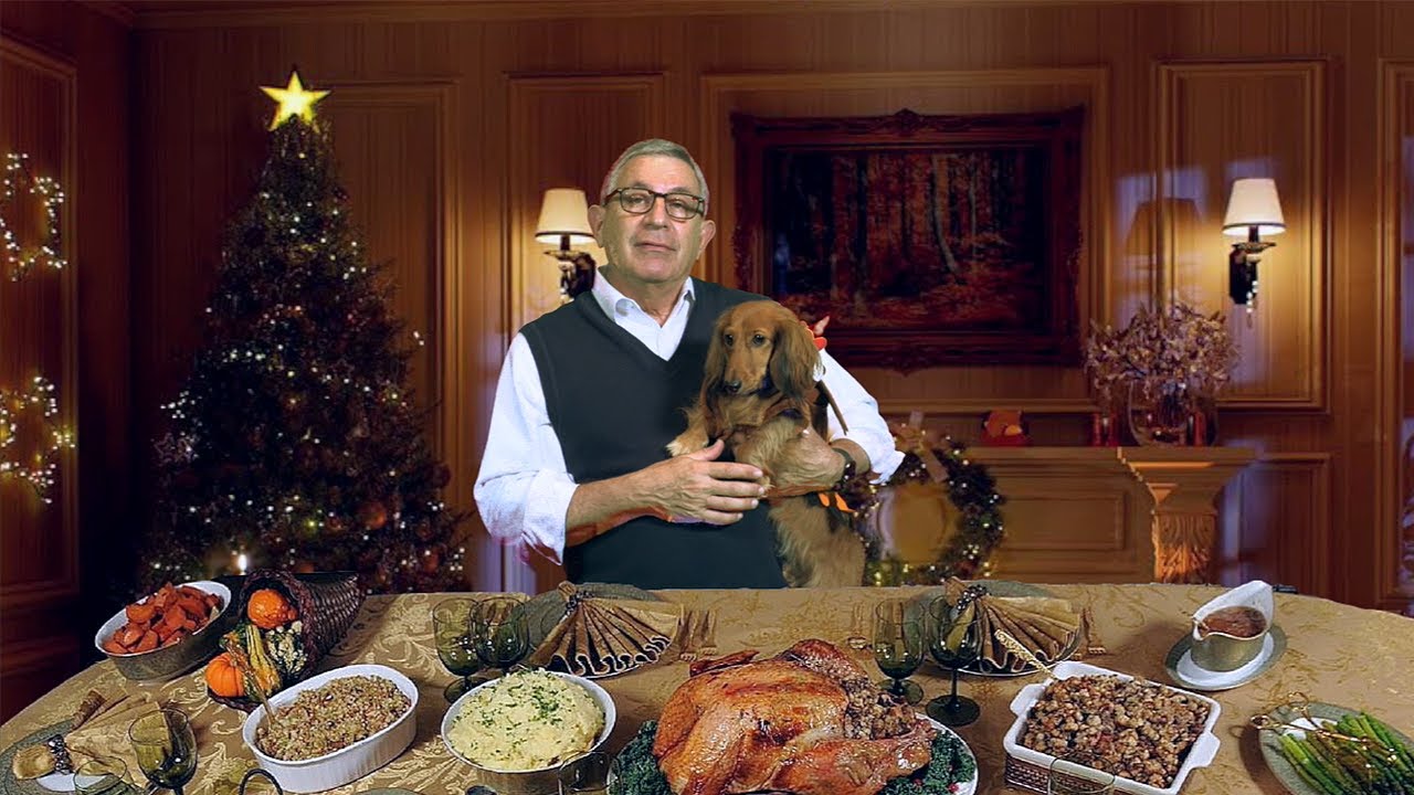 Dr. Klotman's Video Message - Week 140 - YouTube