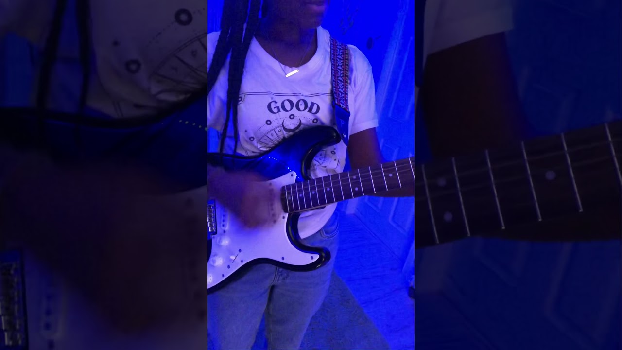 Cavetown- Devil town guitar cover - YouTube