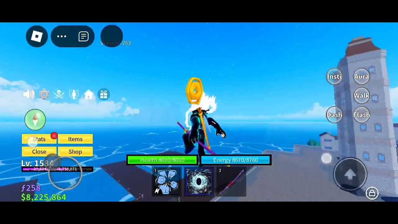 How to get Yama sword in Blox Fruits - YouTube