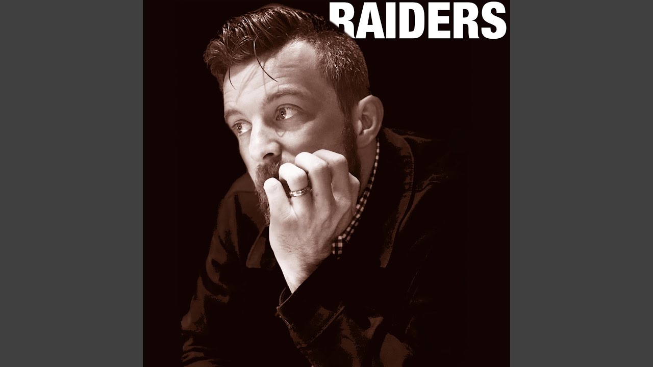 Raiders - YouTube