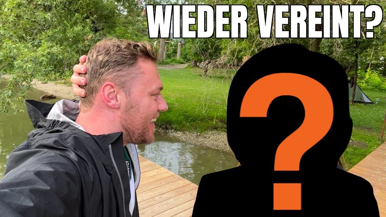 ERSTER KONTAKT ZU PAUL! (Wo ist Paul #5) - YouTube