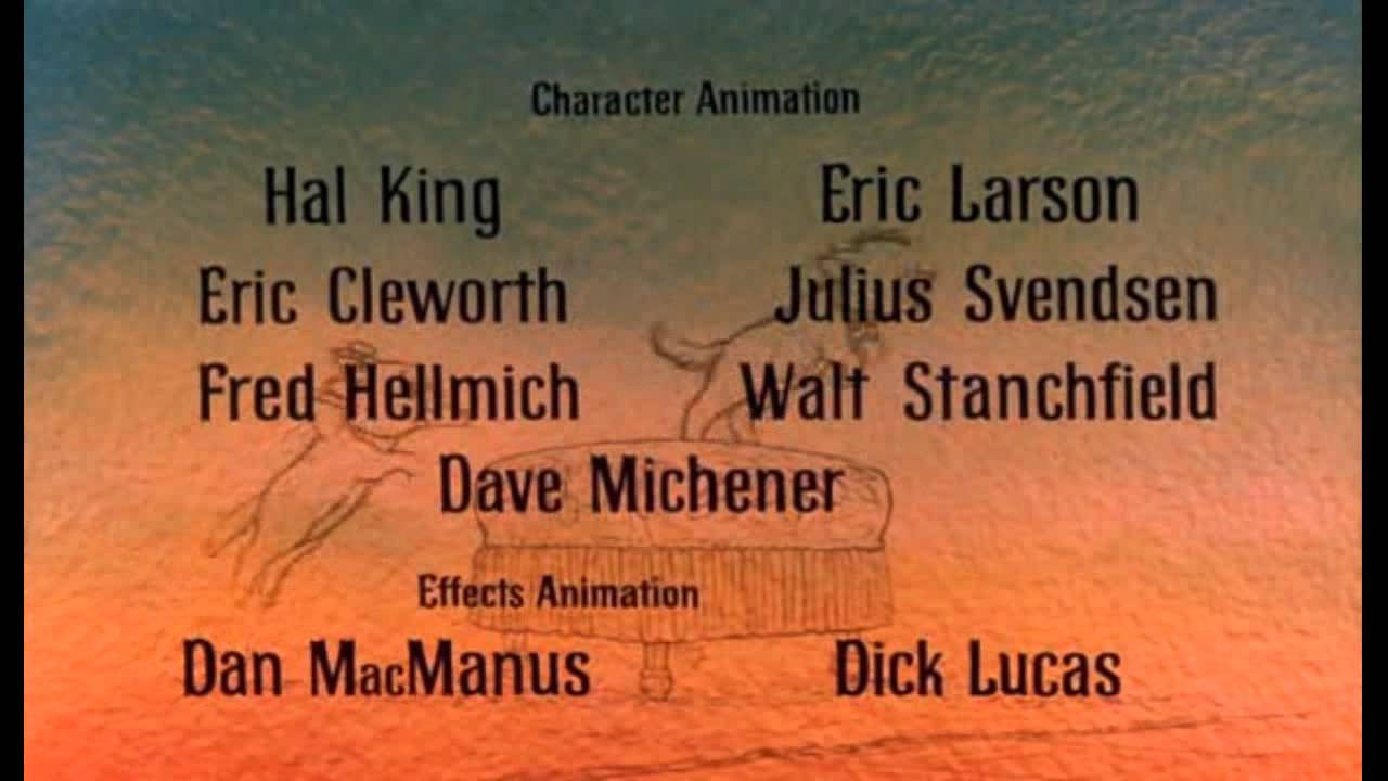 Aristocats intro - YouTube