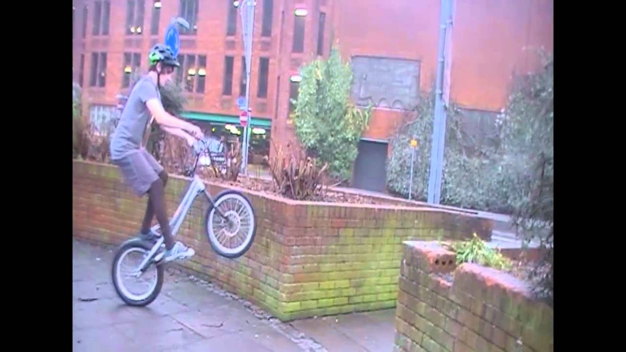 Jack Chinnery because simple hd2 - YouTube