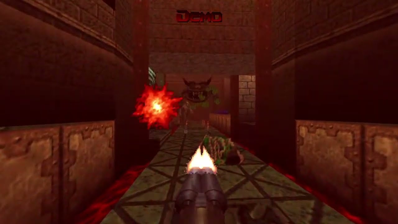 Training for Doom Dark age Day 8 - YouTube