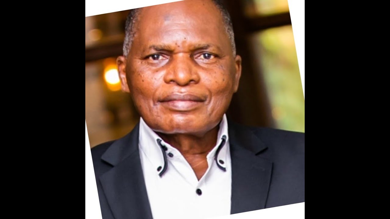 FURSA YA WAGENI NA RASHID JUMA KUTOKA TZ. - YouTube