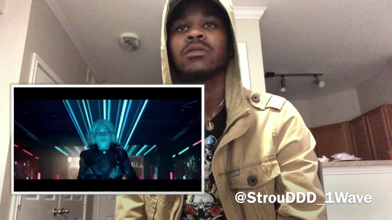 Migos & Marshmello - Danger (from Bright The Album) - REACTION - YouTube