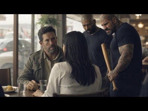 Thugs Tried to Kidnap Scott Adkins’ Daughter for $2 Million, Unaware Adkins Was a Ruthless Fighter