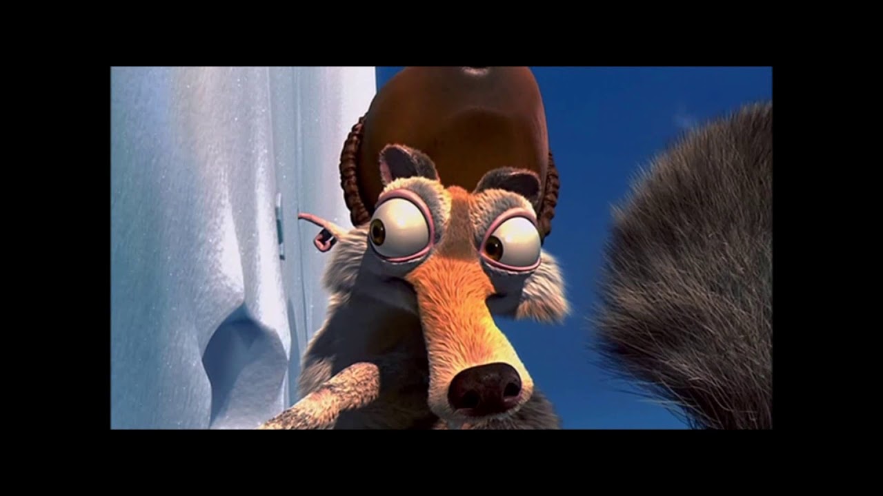 Opening to Robots 2005 DVD (Disney style) - YouTube