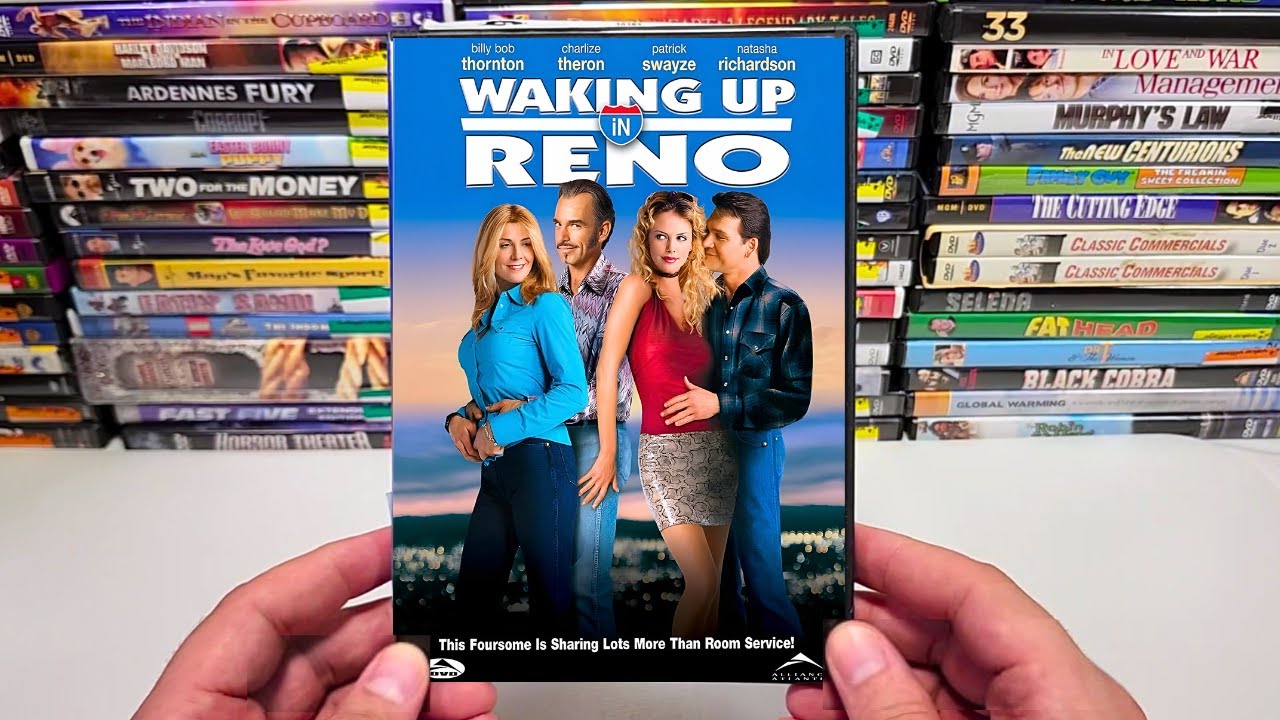New Movies for my DVD Collection in 2025 - Over 300 DVDs! - YouTube
