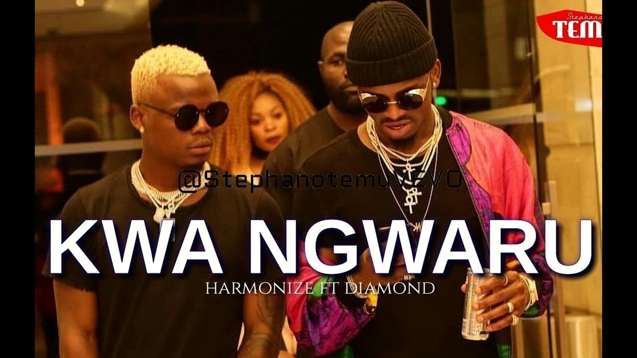 DJ NUMZ KWANGWARU MIXTAPE - YouTube