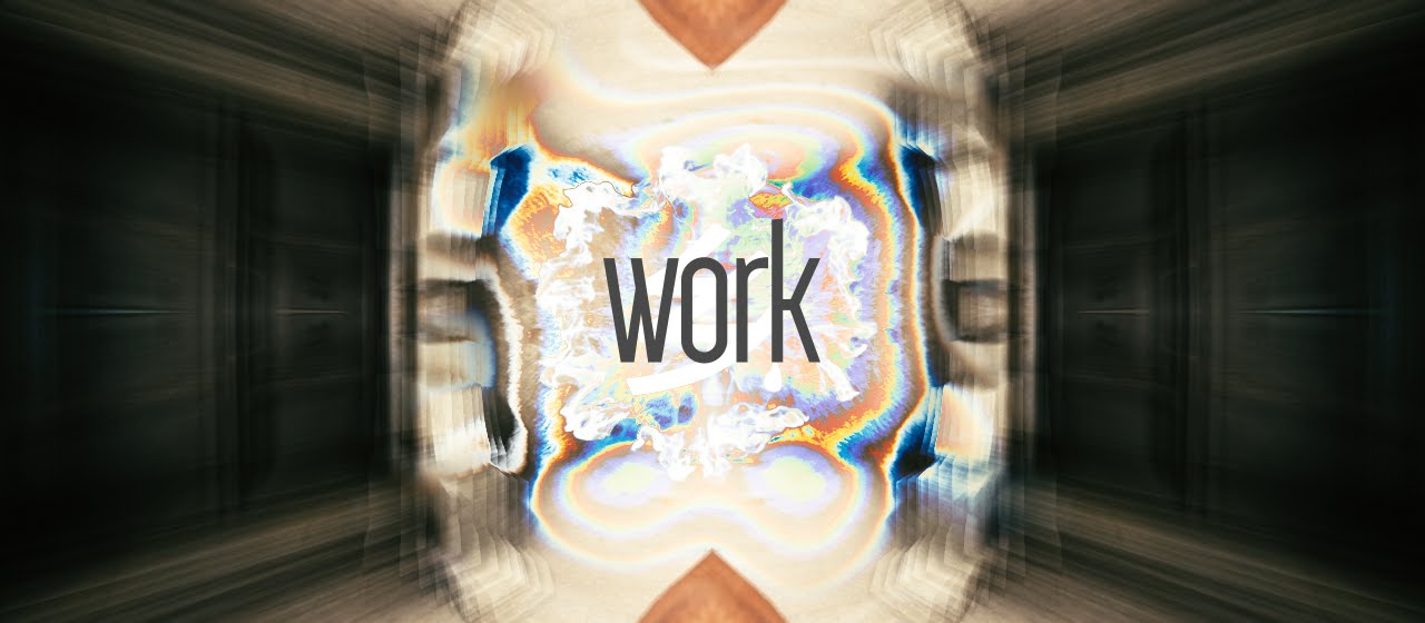 WORK - YouTube