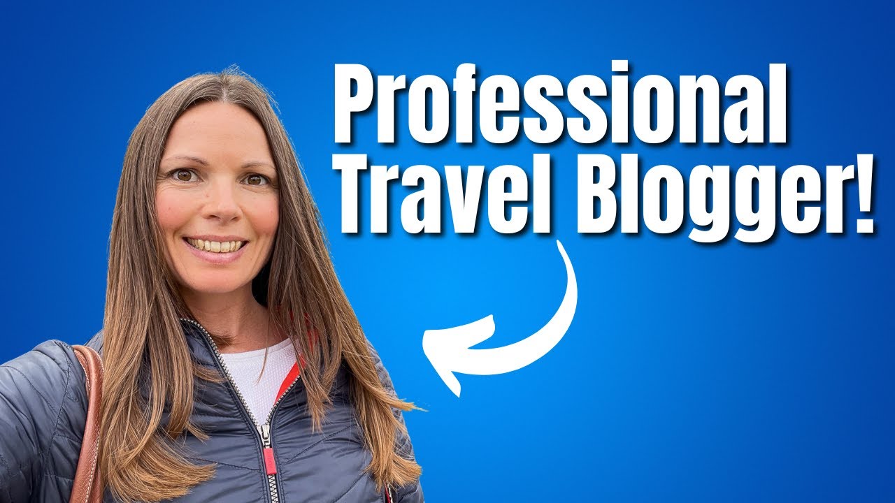 Success Tips From a Professional Travel Blogger @californiawayfaring ...