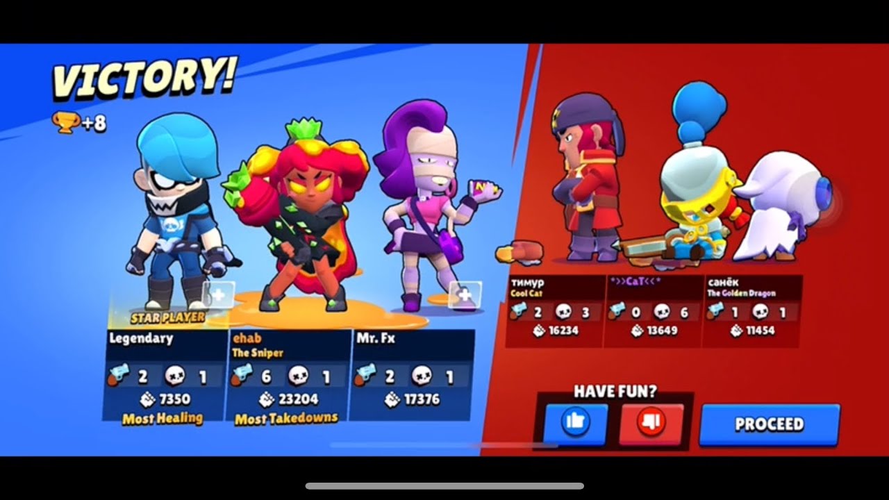 IT IS IMPOSSIBLE FOR THEM TO BALANCE THIS BRAWLER!!!! - YouTube