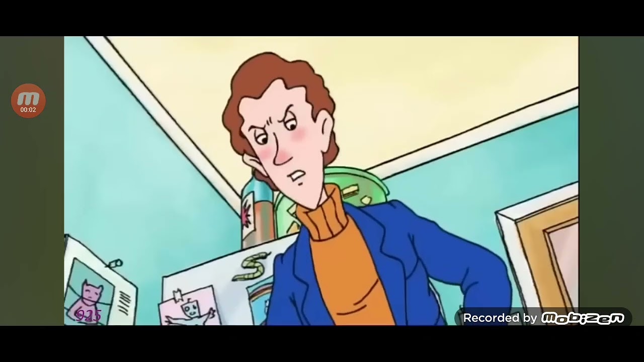 free dilke video horrid henry dad angry - YouTube