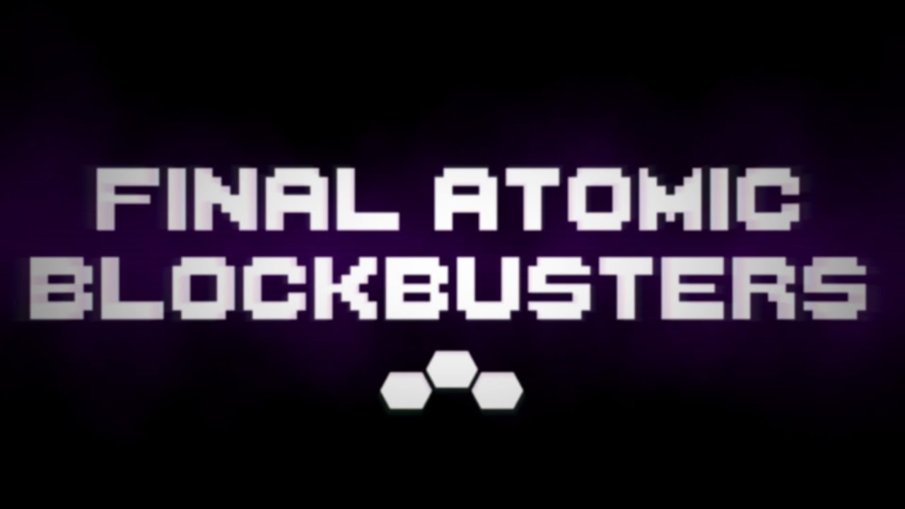 I made another game show - Final Atomic Blockbusters! - YouTube