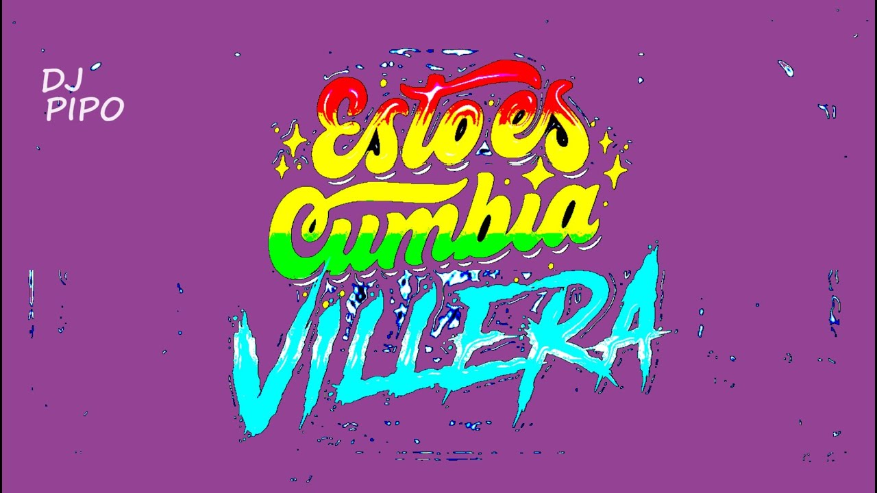 Dj Pipo - Cumbia Villera Exitos de siempre #DjPipo #Cumbia #Villera ...