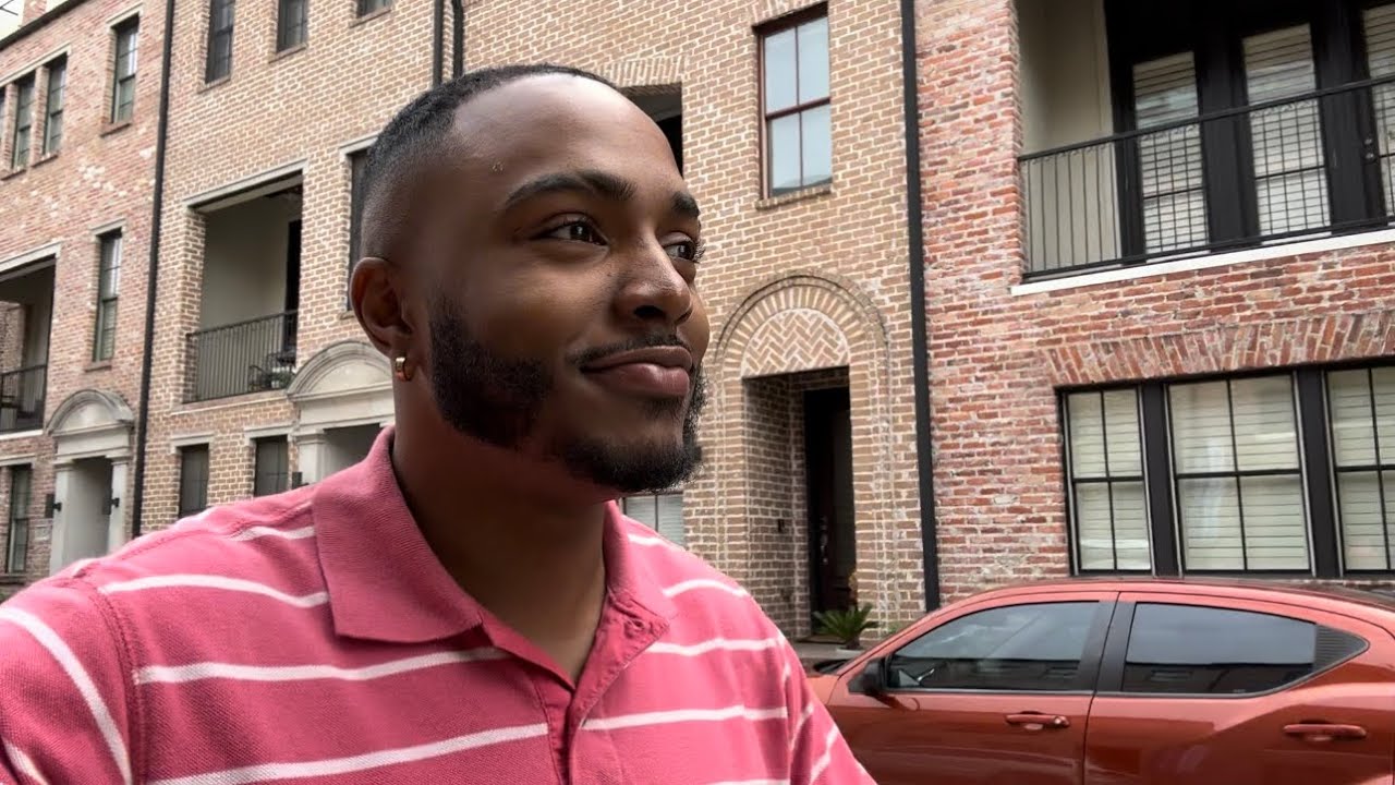 Vlogs | A Day In The Life Of Jason Thee REALTOR - YouTube