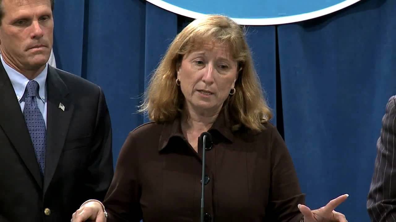 Senator Corbett on saving jobs at NUMMI automotive plant - YouTube