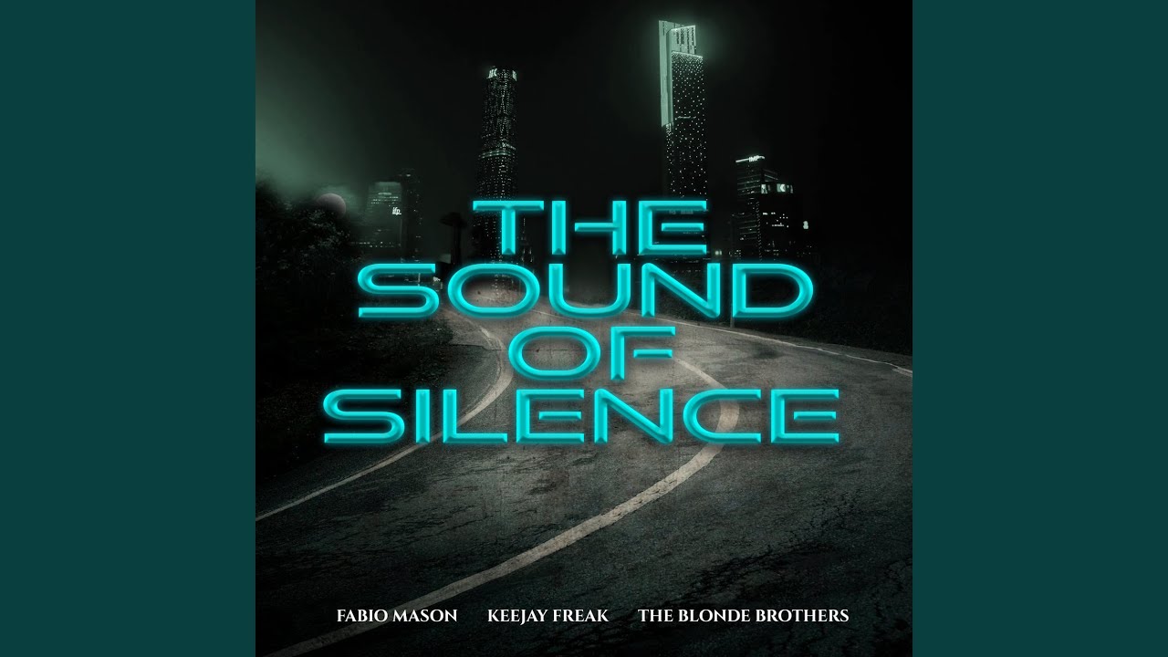 The Sound of Silence (Extended Mix) - YouTube
