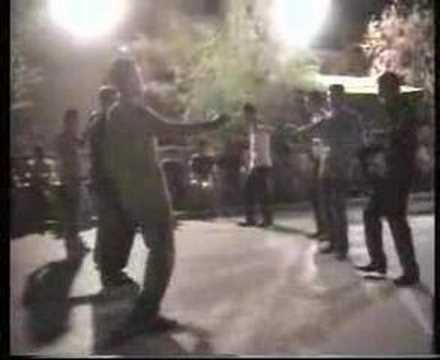 Yer:Sincan Mekan:Pilevne Yasin Asker Daveti SAZCI HAKAN