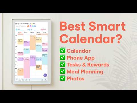 What is Skylight Calendar??