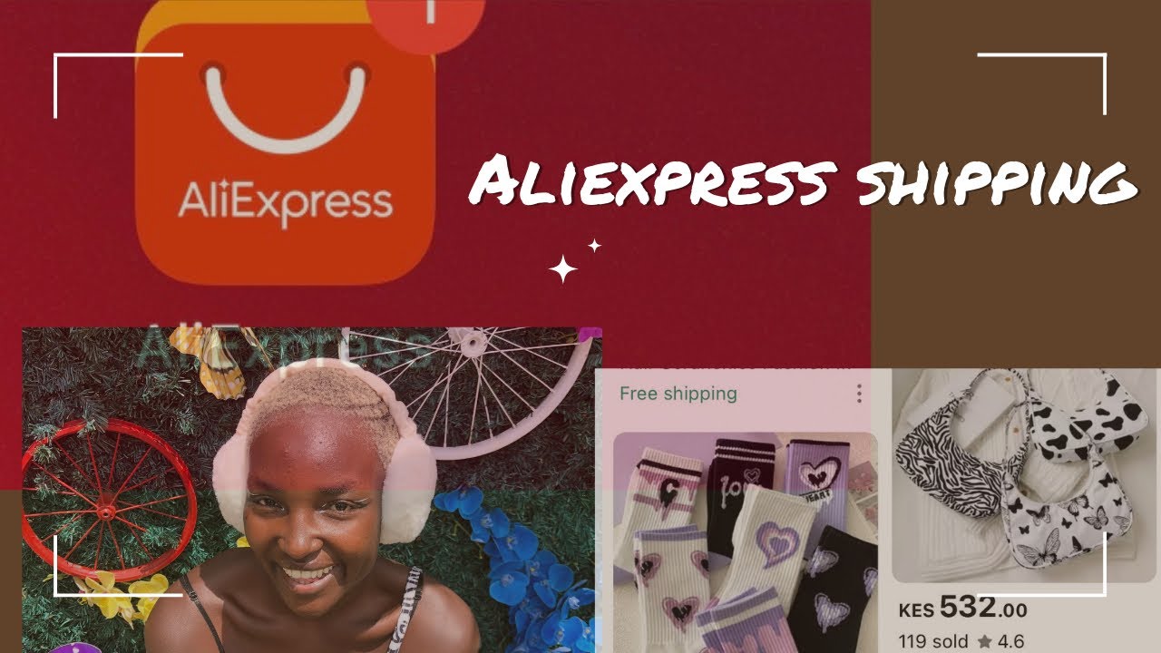 HOW TO SHIP FROM ALIEXPRESS| Free shipping| Items as cheap as $1🥰 # ...