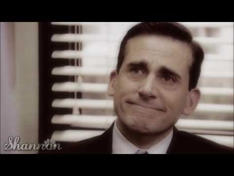 Goodbye Michael~ 9,986,000 minutes - The Office video - Fanpop