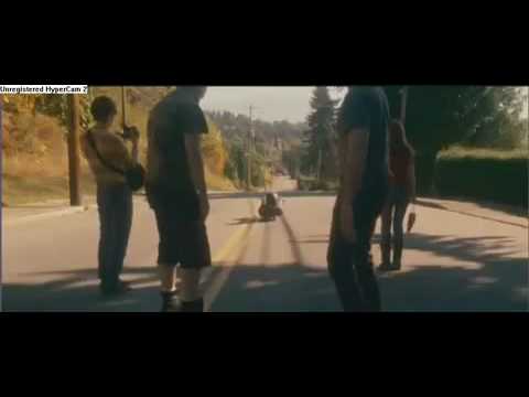 Hot Rod - Funny Fight scene - YouTube