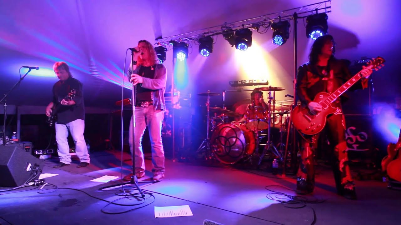 Zepband Kashmir - YouTube