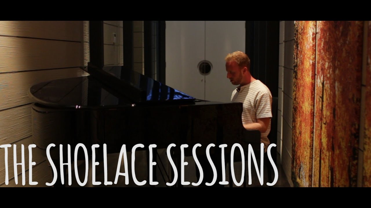 Ari Wenig - Alec || The Shoelace Sessions - YouTube