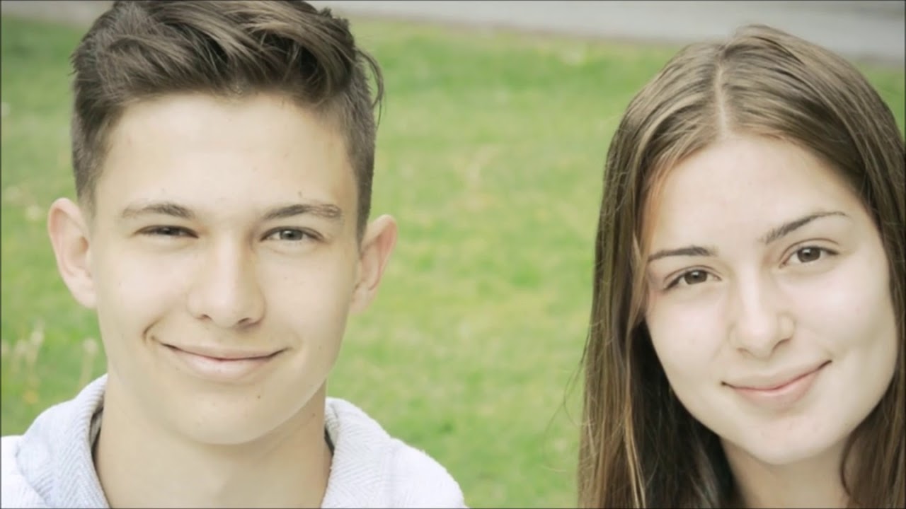 The Place We Were Made -- Stanstead College - YouTube