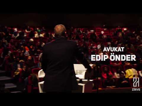 1 Dakika 1 Zirve | Av. Edip Önder
