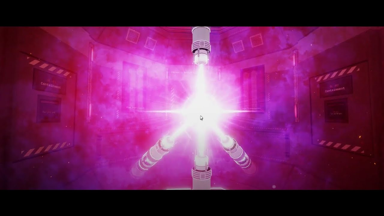 A core game Unplanned Overload V2 OST - YouTube