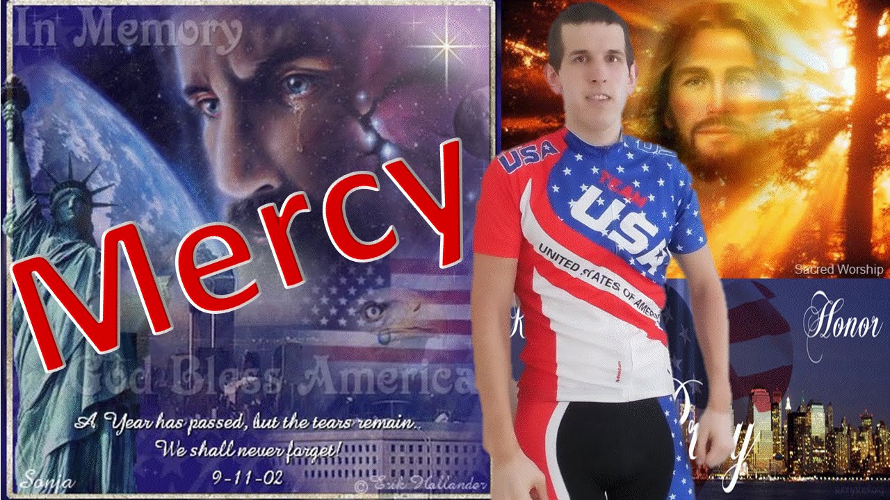 Matt Redman Mercy Your Grace Finds Me (Radio Version) - 9/11 ...