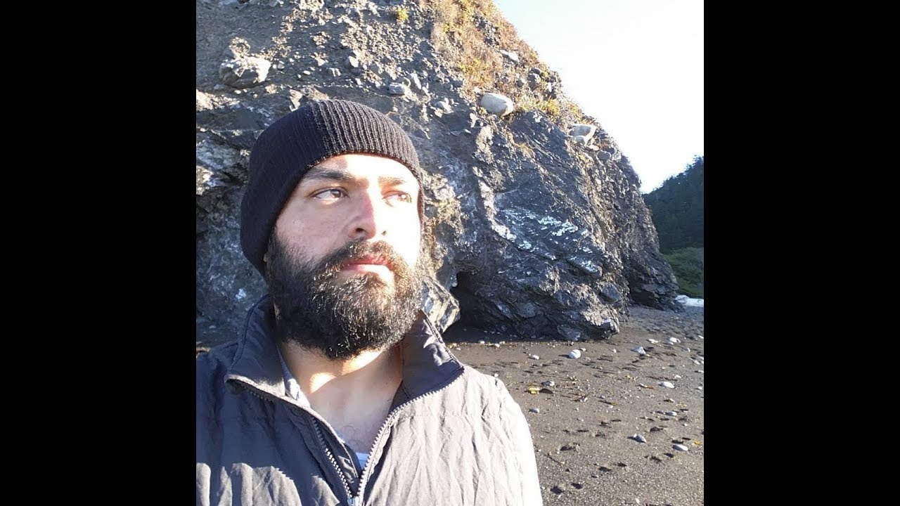 ERIC Camacho - YouTube