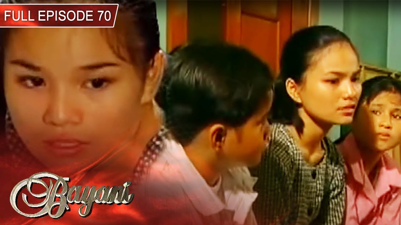 Full Episode 70 | Bayani - YouTube