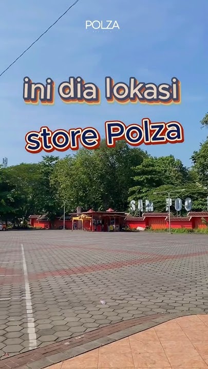 Lokasi Store Polza dari Sam Poo Kong Semarang!! #konveksisemarang #shorts - YouTube