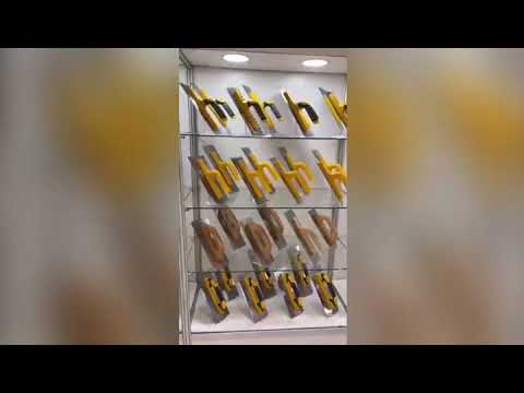 Serfa Tools 2022 İstanbul Tuyap Fuar