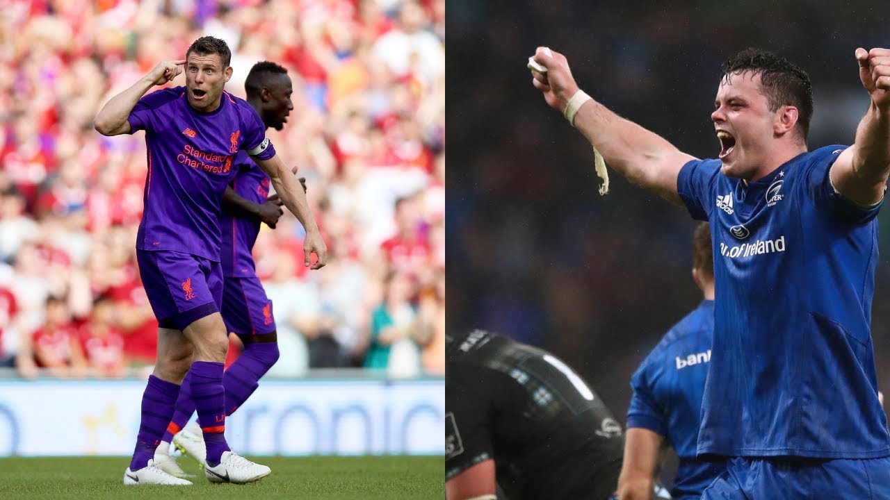 THE SUNDAY PAPER REVIEW | LIVE | Declan Lynch and Gavin Cooney - YouTube